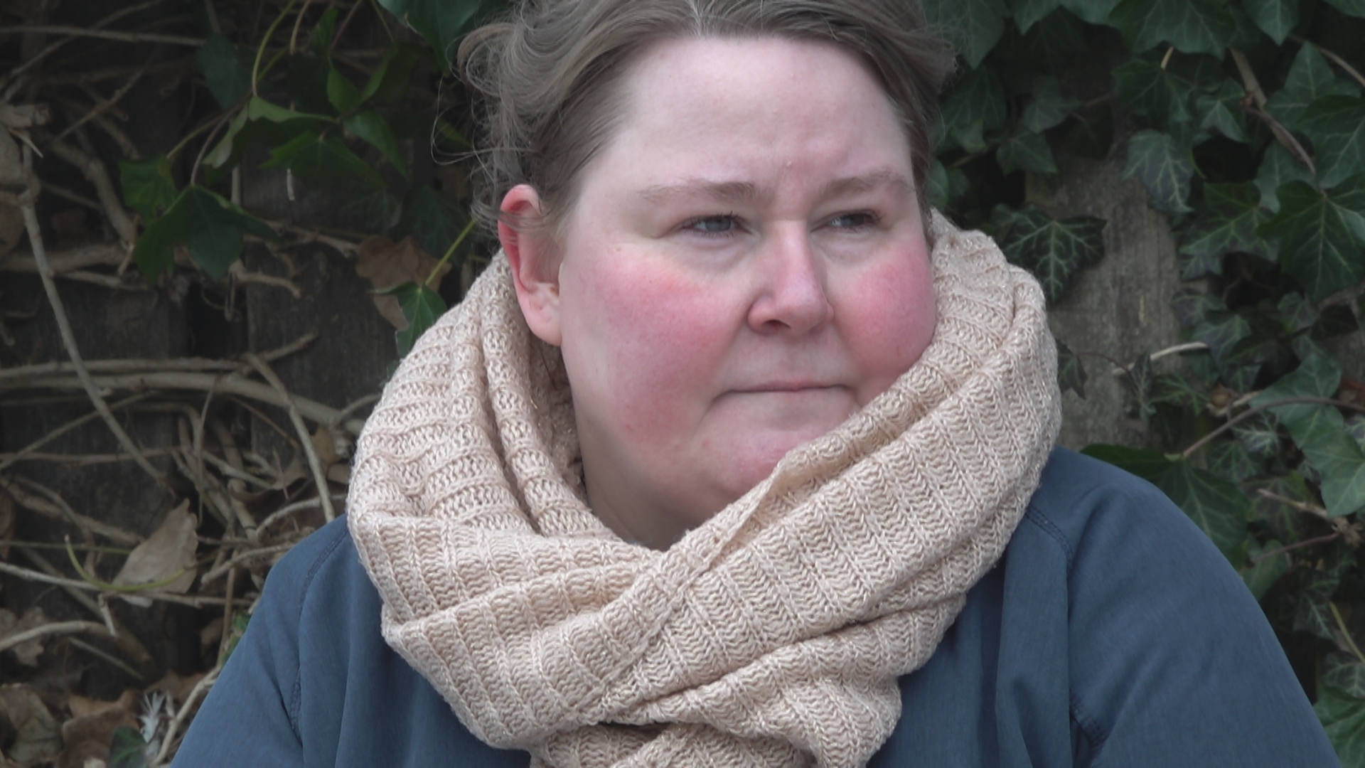 Hun har OCD: Corona forværrer hendes helvede | TV 2 Kosmopol